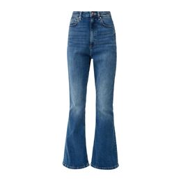QS Jeans Damen Gr&ouml;&szlig;e 29/30 blue denim