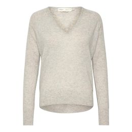 Inwear Pullover 'Lukka' Damen Gr&ouml;&szlig;e XS/S graumeliert
