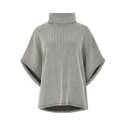 Apricot Pullover Damen Gr&ouml;&szlig;e XS grau