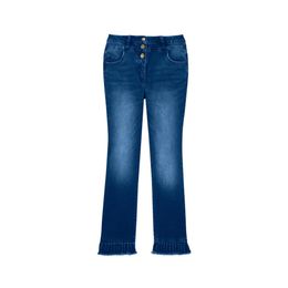 Madeleine Mode Madeleine Jeans Damen Gr&ouml;&szlig;e 30/31 blau