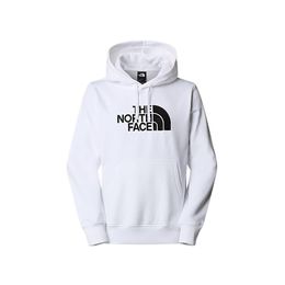 The North Face Sweatshirt 'Drew Peak' Herren Gr&ouml;&szlig;e M wei&szlig;