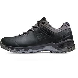 Mammut Outdoorschuh 'Mercury IV' Herren Gr&ouml;&szlig;e 48.5/49 anthrazit / dunkelgrau / schwarz