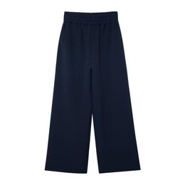 s.Oliver Hose M&auml;dchen Gr&ouml;&szlig;e 134 navy