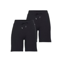 Vivance Shorts Damen Gr&ouml;&szlig;e 52/54 schwarz