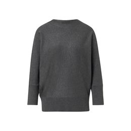 s.Oliver Pullover Damen Gr&ouml;&szlig;e S graumeliert