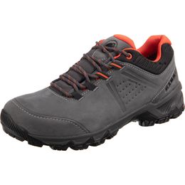 Mammut Boots &lsquo;Mercury IV' Herren Gr&ouml;&szlig;e 42 dunkelgrau / dunkelorange / schwarz