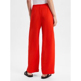 Msch Copenhagen Hose ' MSCHHenra Ladonna ' Damen Gr&ouml;&szlig;e 40 rot