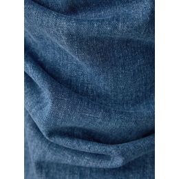 Lecomte Damen Jerseyhose "Hose"hellblau, Gr. 46, unifarben, 99%Baumwolle, 1%Elastan, Hosen