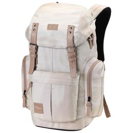 Nitro Rucksack DAYPACKER Herren Gr&ouml;&szlig;e One Size beige