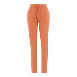 Organication Hose Damen Gr&ouml;&szlig;e 40 mandarine