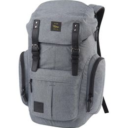 Nitro Rucksack DAYPACKER Herren Gr&ouml;&szlig;e One Size hellgrau