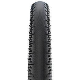 Schwalbe Fahrradreifen "G-One RS ProEvo", 28schwarz, Fahrradreifen