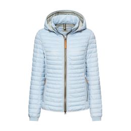 Camel Active Jacke Damen Gr&ouml;&szlig;e XS/S hellblau
