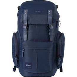 Nitro Rucksack DAYPACKER Herren Gr&ouml;&szlig;e One Size dunkelblau