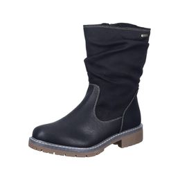 Jane Klain Stiefel Damen Gr&ouml;&szlig;e 39 schwarz Winterschuhe