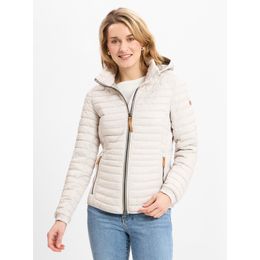 Camel Active &Uuml;bergangsjacke Damen Gr&ouml;&szlig;e M beige