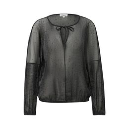 s.Oliver Bluse Damen Gr&ouml;&szlig;e XXS schwarz