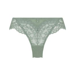 Hunkem&ouml;ller Hunkem&ouml;ller Panty 'Daisy' Damen Gr&ouml;&szlig;e M gr&uuml;n Winterschuhe