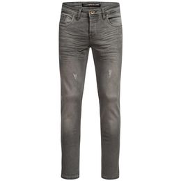 Alessandro Salvarini Jeans Herren Gr&ouml;&szlig;e 32 grey denim