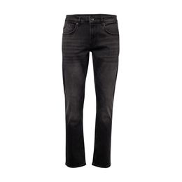 Garcia Jeans Herren Gr&ouml;&szlig;e 36 black denim