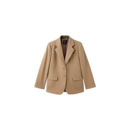 Mango Blazer 'Osaka' Damen Gr&ouml;&szlig;e 44 brokat