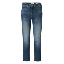 Salsa Jeans Jeans 'Faith' Damen Gr&ouml;&szlig;e 26 rauchblau / dunkelblau