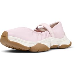 Camper Ballerinas ' Karst 2 ' Damen Gr&ouml;&szlig;e 37 rosa