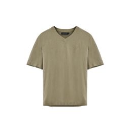 Polo Club T-Shirt Herren Gr&ouml;&szlig;e XXXL khaki