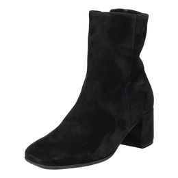 Gabor Stiefelette Damen Gr&ouml;&szlig;e 40.5 schwarz Winterschuhe