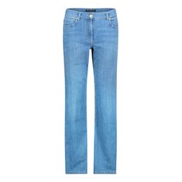 Betty Barclay Jeans Damen Gr&ouml;&szlig;e 30/31 blue denim