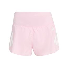 adidas Performance Sportshorts 'Adi365 Formotion' Damen Gr&ouml;&szlig;e XS rosa / wei&szlig;