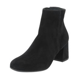 Paul Green Stiefelette Damen Gr&ouml;&szlig;e 37 schwarz Winterschuhe