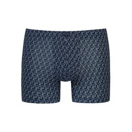 Mey Boxershorts 'Elephant Walk' Herren Gr&ouml;&szlig;e S marine