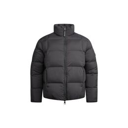 Jack1t Jacke Herren Gr&ouml;&szlig;e M schwarz