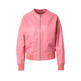 Maze Jacke Damen Gr&ouml;&szlig;e XXXL fuchsia
