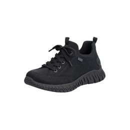 Rieker Sneaker Damen Gr&ouml;&szlig;e 38 schwarz