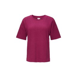 s.Oliver Shirt Damen Gr&ouml;&szlig;e M fuchsia