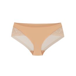 Wolbar Slip 'Eywa' Damen Gr&ouml;&szlig;e S beige