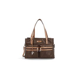 Picard Tasche 'Sonja' Damen Gr&ouml;&szlig;e One Size braun / hellbraun