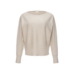 s.Oliver BLACK LABEL Pullover Damen Gr&ouml;&szlig;e XXXL beige