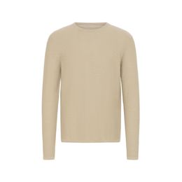 Blend Pullover 'BHAbas' Herren Gr&ouml;&szlig;e XL beige