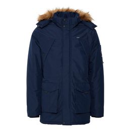 FQ1924 Winterjacke 'AEGIR' Herren Gr&ouml;&szlig;e M navy