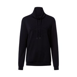 soyaconcept Sweatshirt ' Banu ' Damen Gr&ouml;&szlig;e S marine