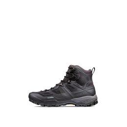 Mammut Boots 'Ducan' Herren Gr&ouml;&szlig;e 42.5/43 dunkelgrau / schwarz