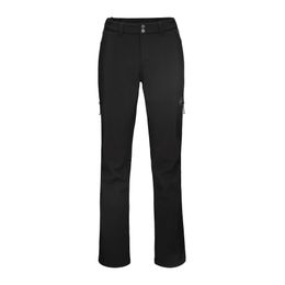 Mammut Outdoorhose &lsquo;Runbold Winter&rsquo; Herren Gr&ouml;&szlig;e S schwarz