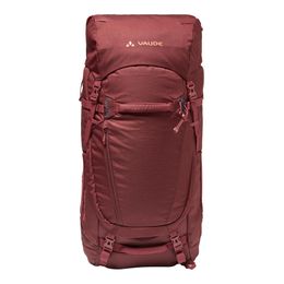 Vaude Sportrucksack Damen Gr&ouml;&szlig;e one size dunkelrot