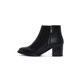 Derimod Ankle Boots Damen Gr&ouml;&szlig;e 40 schwarz Winterschuhe