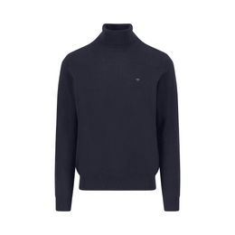 Fynch-Hatton Pullover Herren Gr&ouml;&szlig;e M navy