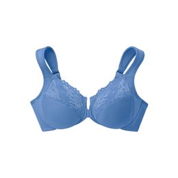Glamorise BH Damen Gr&ouml;&szlig;e 75 himmelblau
