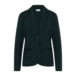 Cecil Blazer Damen Gr&ouml;&szlig;e 44 dunkelgr&uuml;n